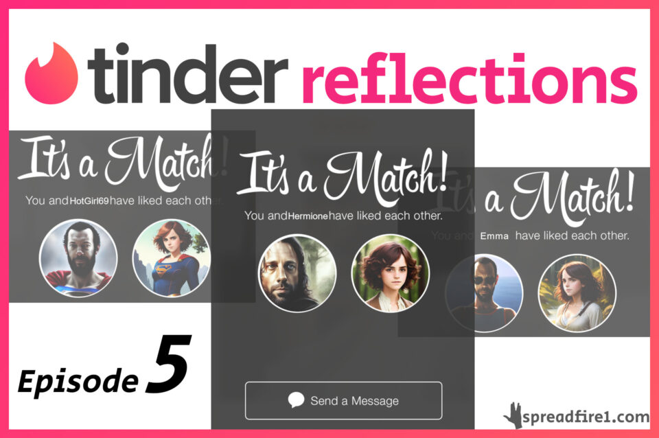The Evolution of Dating: How Technology is Changing the Way We Connect ...
