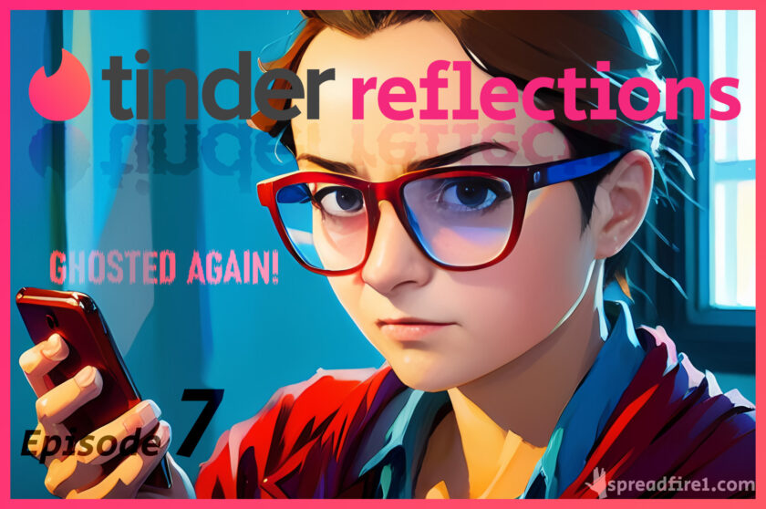 The Haunting Reality of Ghosting: Why It Happens and How to Cope - spreadfire1